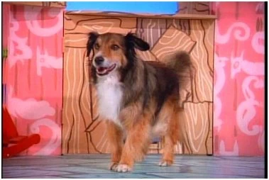 Tango Time | Pee-Wee's Playhouse | Fandom