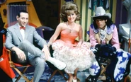 Picture Phone/Calls | Pee-Wee's Playhouse | Fandom