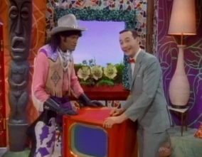 Store | Pee-Wee's Playhouse | Fandom