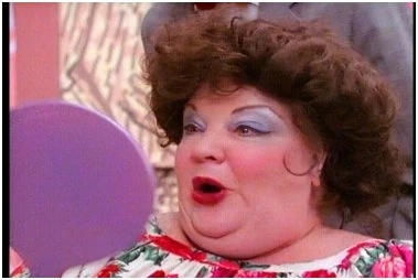 Beauty Makeover | Pee-Wee's Playhouse | Fandom