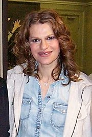 Sandra Bernhard | Pee-Wee's Playhouse | Fandom