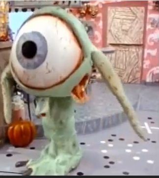 Roger | Pee-Wee's Playhouse | Fandom