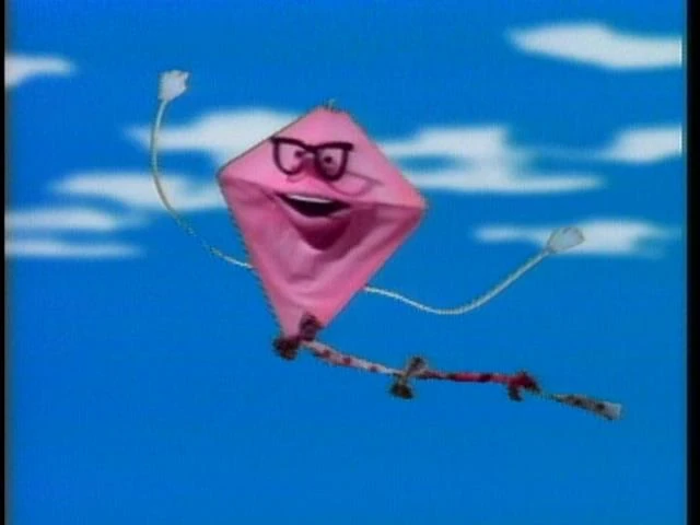 Mr. Kite | Pee-Wee's Playhouse | Fandom