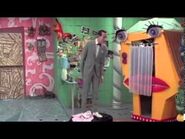 Picture Phone/Calls | Pee-Wee's Playhouse | Fandom