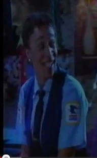 Reba the Mail Lady | Pee-Wee's Playhouse | Fandom