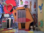 Picture Phone/Calls | Pee-Wee's Playhouse | Fandom