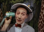 Picture Phone/Calls | Pee-Wee's Playhouse | Fandom