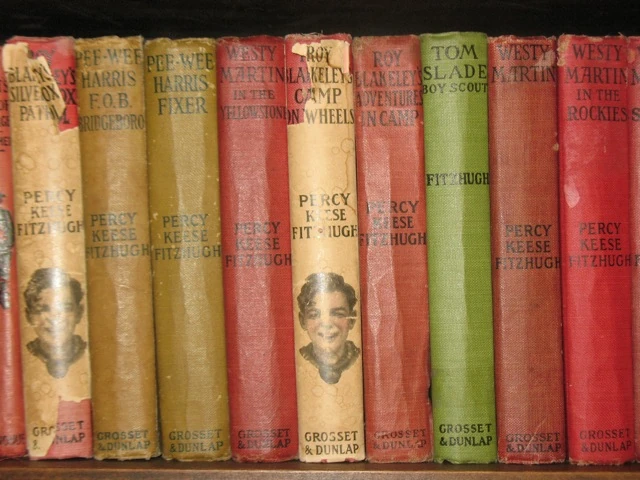 Category:Pee-wee Harris | Pee-Wee Harris Wikia | Fandom