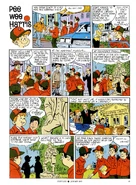 1995 Pee Wee Harris strips | Pee-Wee Harris Wikia | Fandom