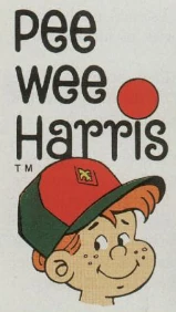 Pee-wee Harris | Pee-Wee Harris Wikia | Fandom