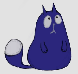 Cat | Peg + Cat Wiki | Fandom
