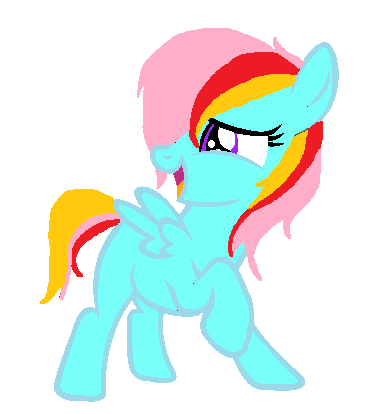 Lary | Wiki Pegasisters-Fanon | Fandom