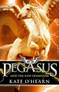 Pegasus (series) | Pegasus Wiki | Fandom