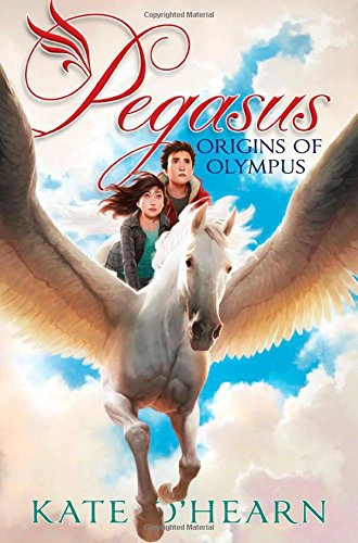 Pegasus and the Origins of Olympus | Pegasus Wiki | Fandom