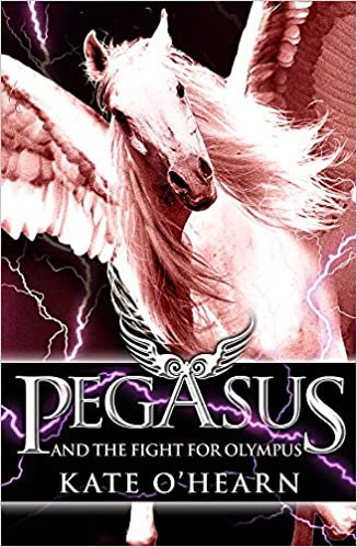 Pegasus and the Fight for Olympus | Pegasus Wiki | Fandom