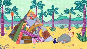 Category:Episodes | Peg + Cat Wiki | Fandom