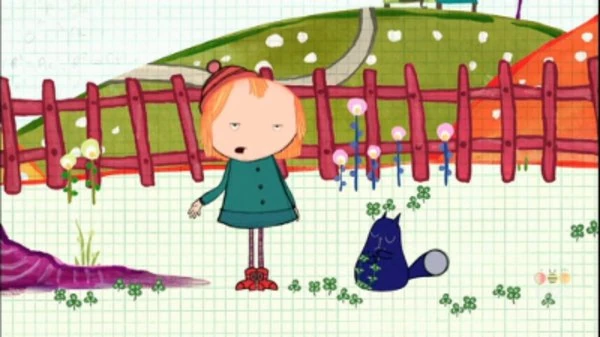 The Allergy Problem | Peg + Cat Wiki | Fandom