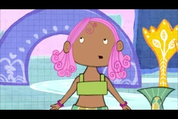 Mermaid | Peg + Cat Wiki | Fandom