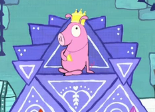 Aliens | Peg + Cat Wiki | Fandom