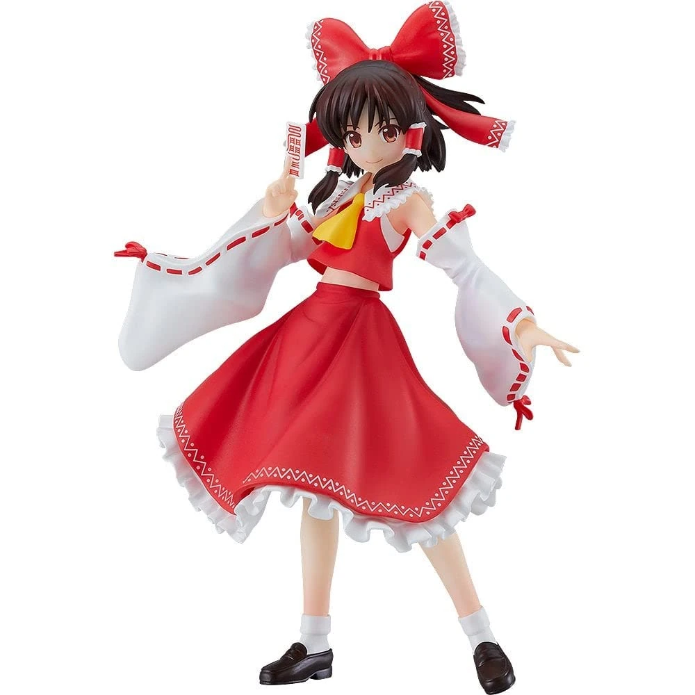 Reimu Hakurei | Peg + Cat Wiki | Fandom