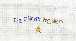 The Chicken Problem | Peg + Cat Wiki | Fandom