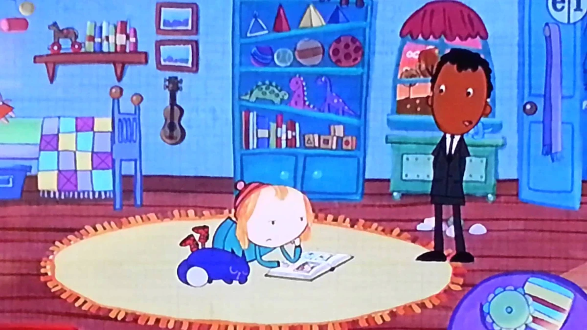 Category:Villains | Peg + Cat Wiki | Fandom