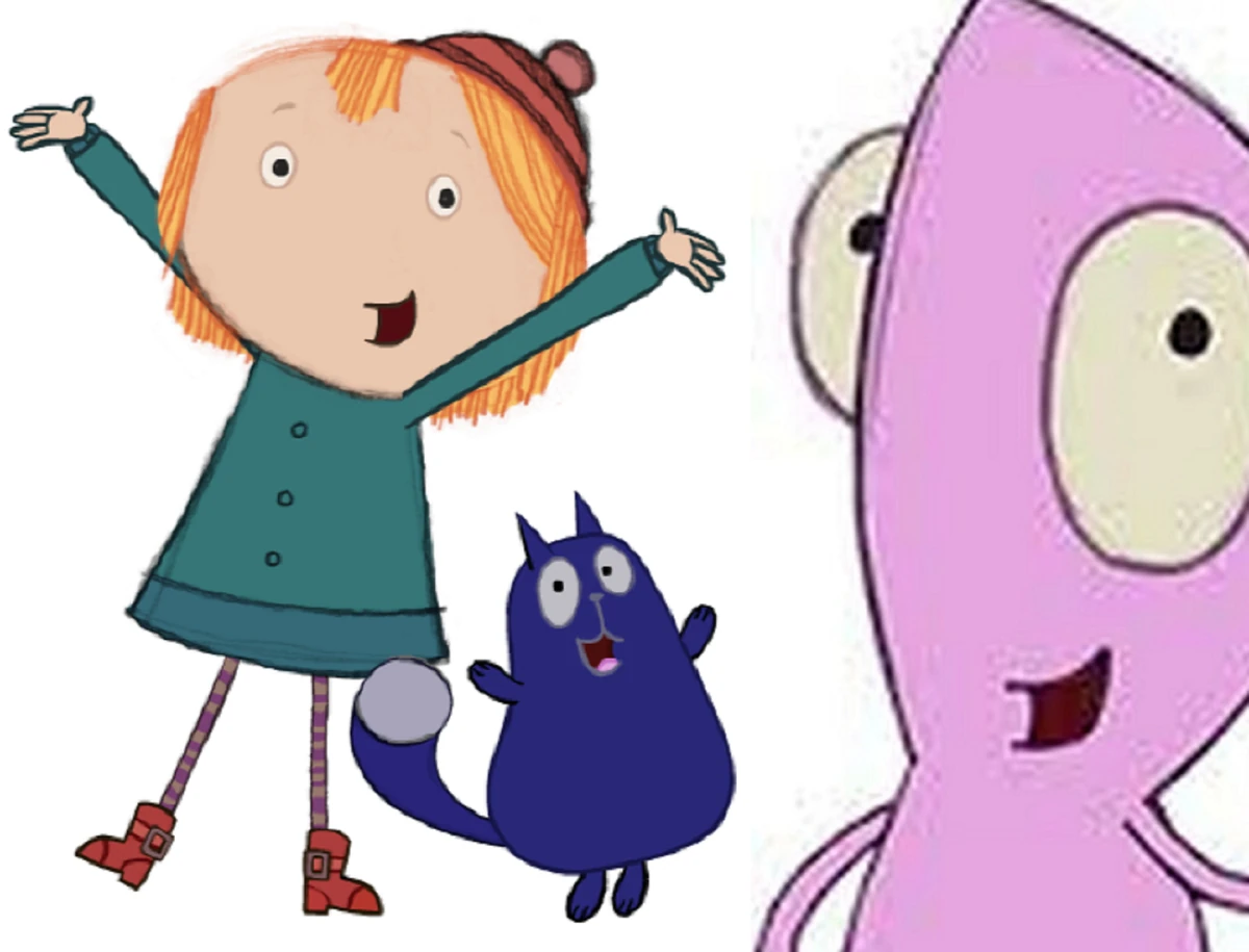 Richard | Peg + Cat Wiki | Fandom