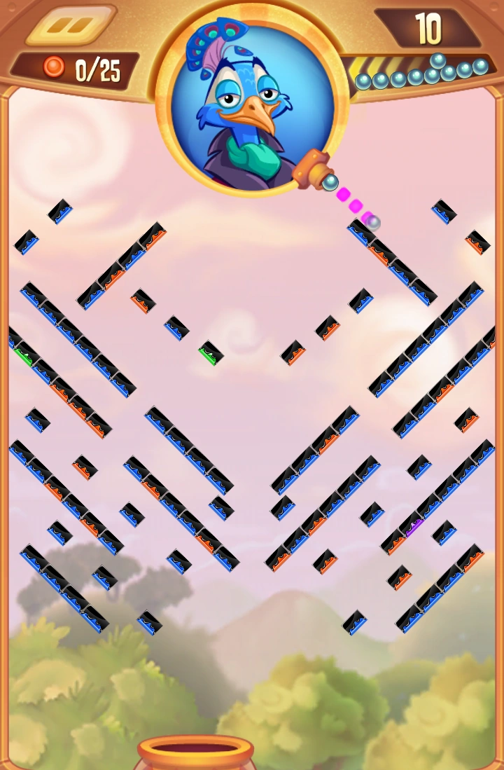 Sticky Icky | Peggle Wiki | Fandom