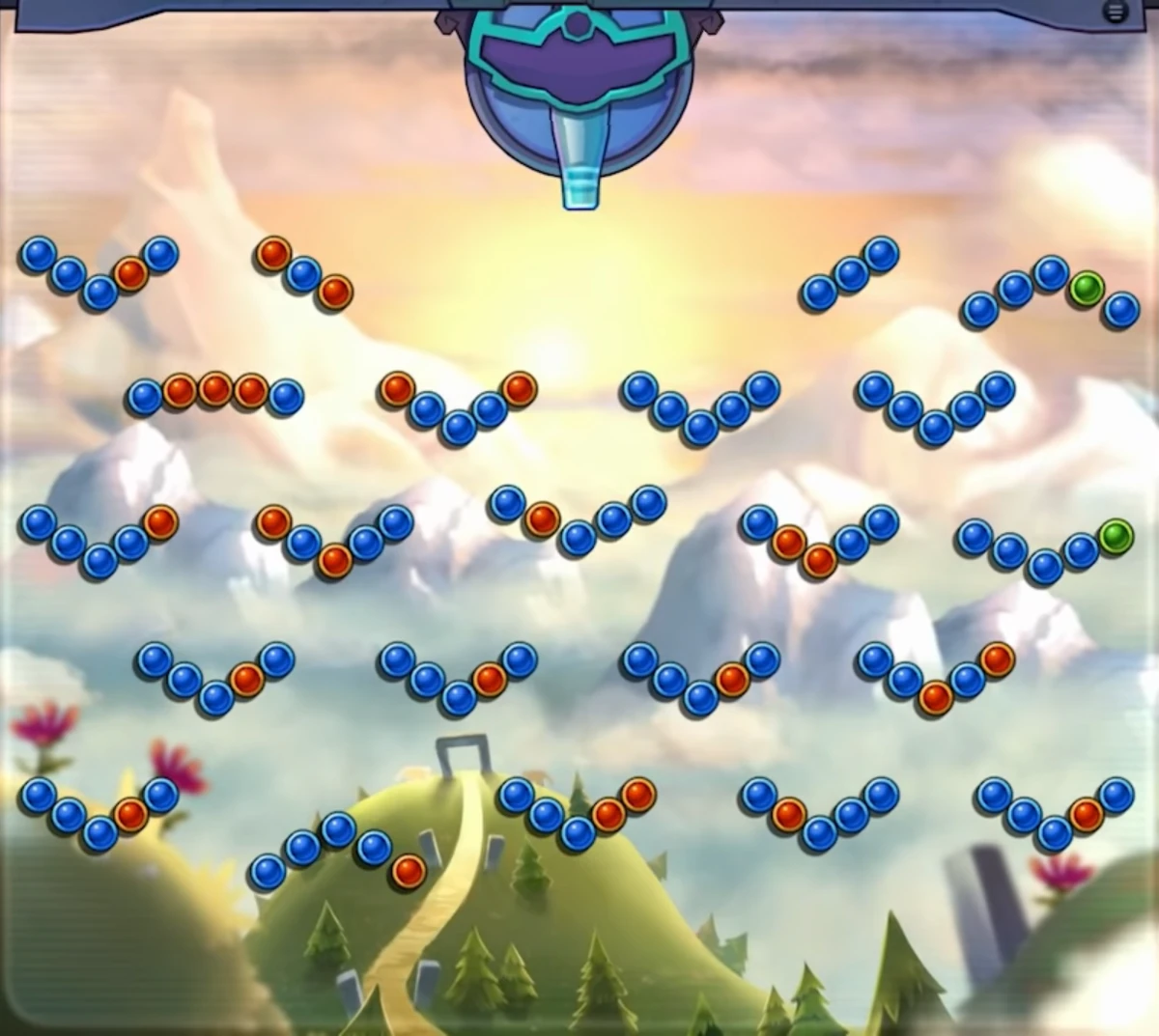 The Eagles | Peggle Wiki | Fandom