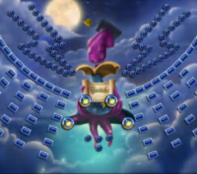 Diploma, See? | Peggle Wiki | Fandom