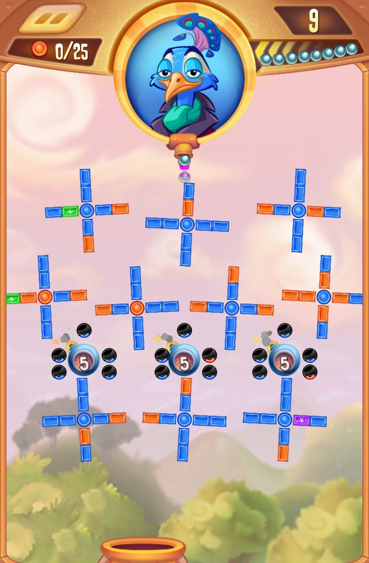 Windmills | Peggle Wiki | Fandom