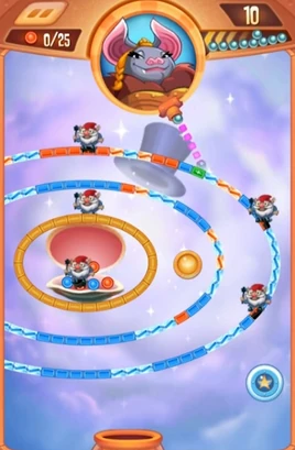 Shockwave | Peggle Wiki | Fandom