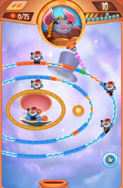 Shockwave | Peggle Wiki | Fandom