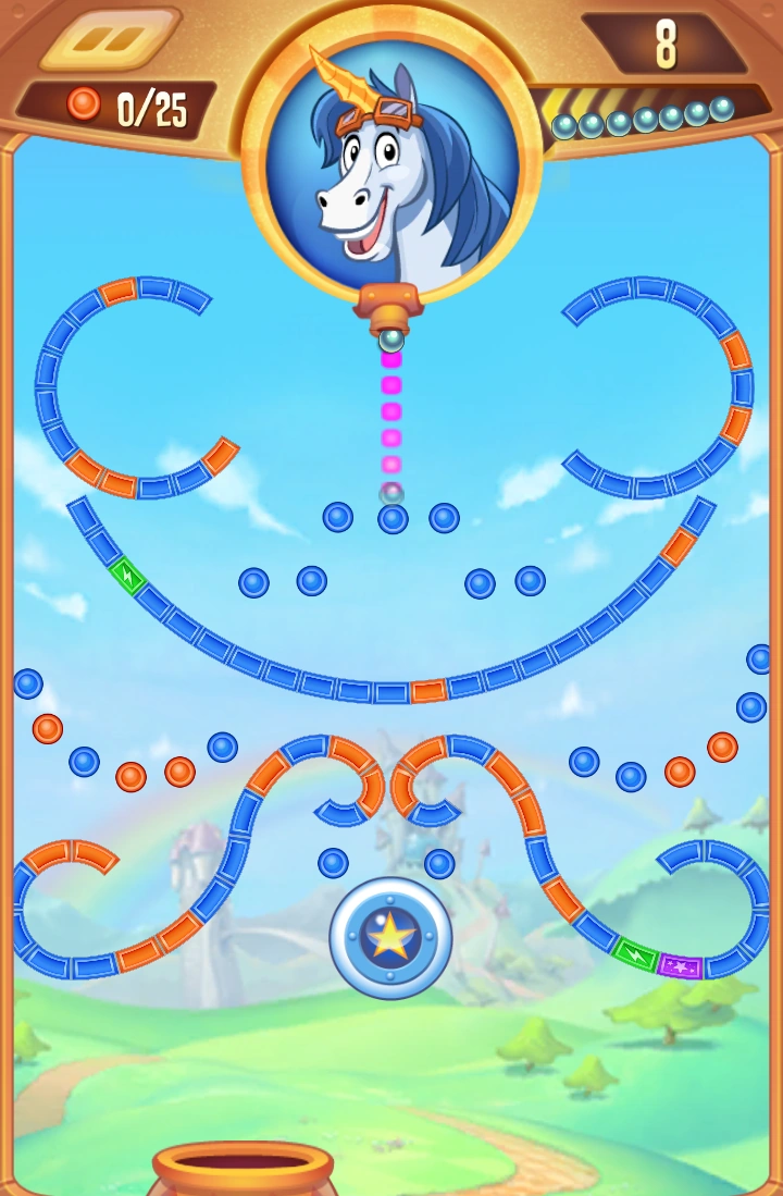 Do Tell | Peggle Wiki | Fandom