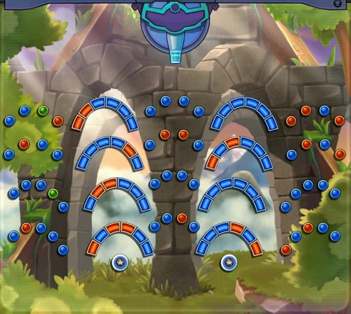 Zesty Enterprise | Peggle Wiki | Fandom