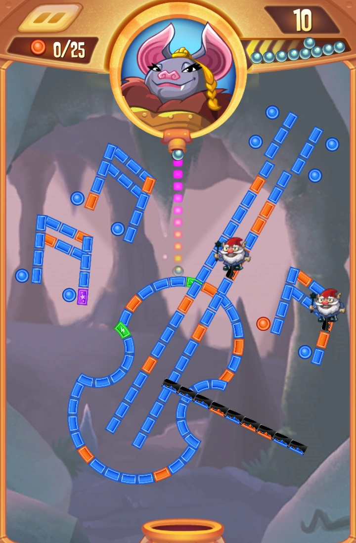 Opening Act | Peggle Wiki | Fandom