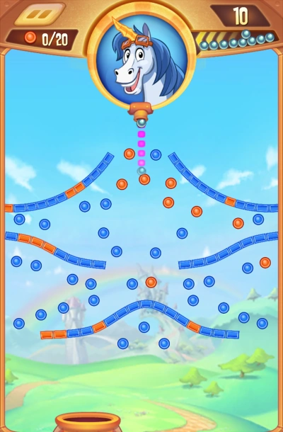 Howdy! | Peggle Wiki | Fandom