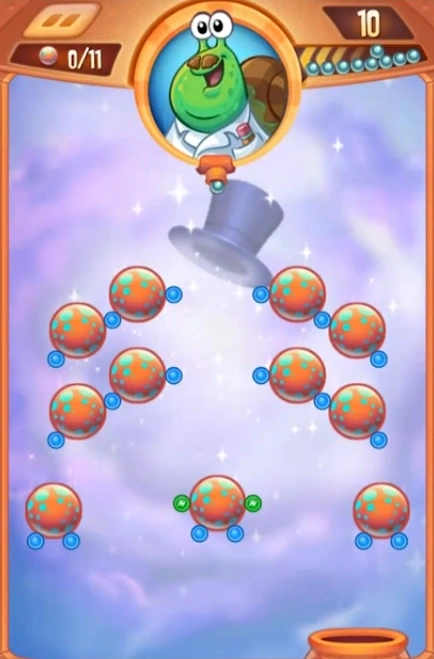 Volcano Peggle Wiki Fandom