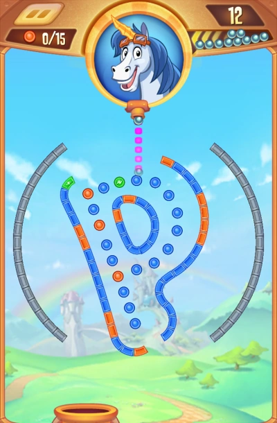 Super Guide, Go! | Peggle Wiki | Fandom