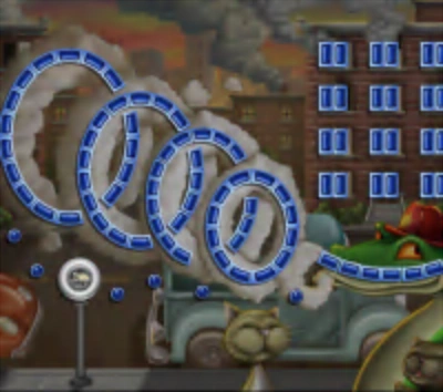 Letting Off Steam | Peggle Wiki | Fandom