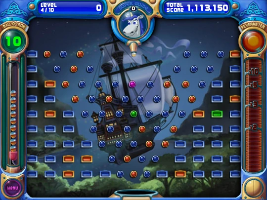 Ship (Level) | Peggle Wiki | Fandom