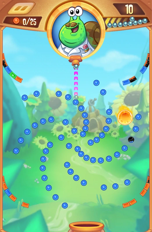 Galactical | Peggle Wiki | Fandom