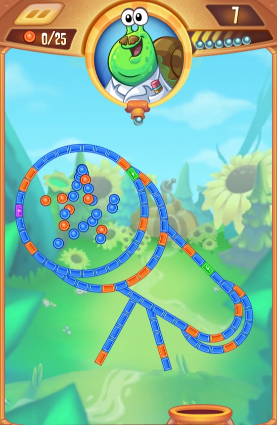 Scopin' | Peggle Wiki | Fandom