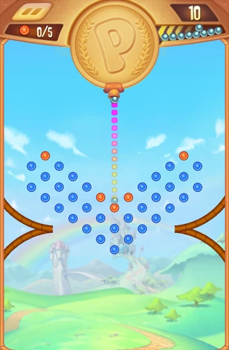 Getting Started | Peggle Wiki | Fandom