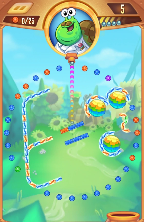 Energized | Peggle Wiki | Fandom