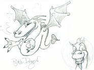 Lord Cinderbottom | Peggle Wiki | Fandom
