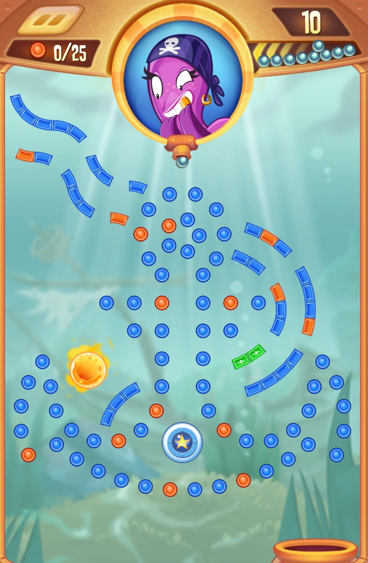 Anchors Aweigh | Peggle Wiki | Fandom
