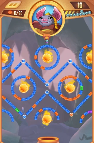 Curtain Call | Peggle Wiki | Fandom