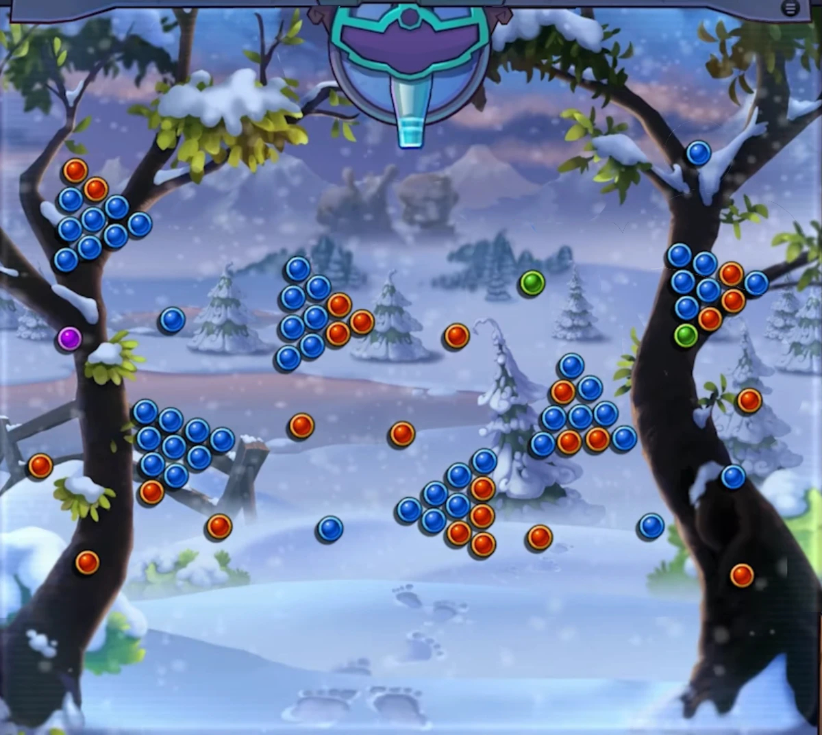 Feetsteps | Peggle Wiki | Fandom