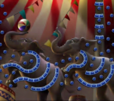 Parade! | Peggle Wiki | Fandom